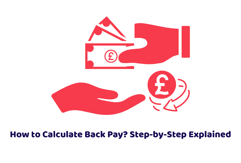 How to Calculate Back Pay for Employees? & Avoid costly errors