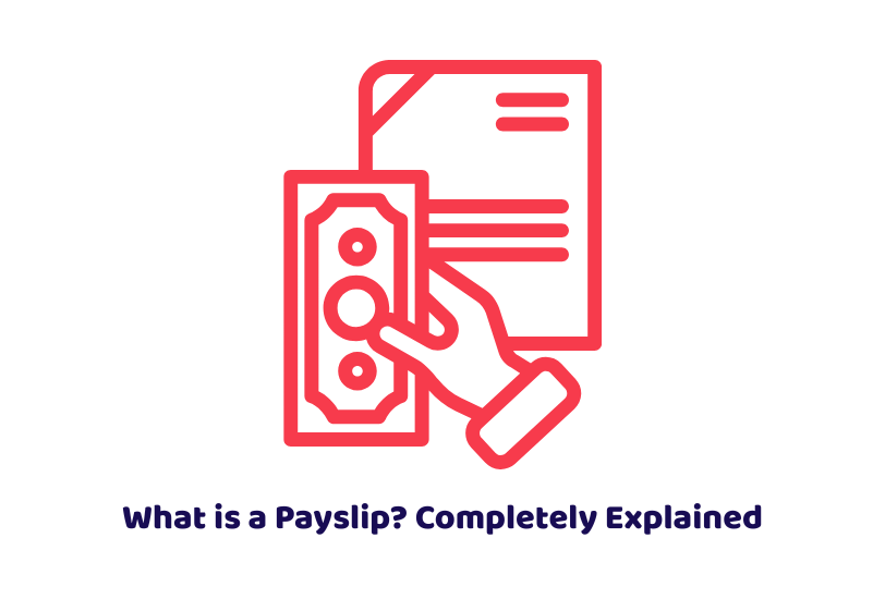 What is a Payslip? Completely Explained - Micro Entity Accounts