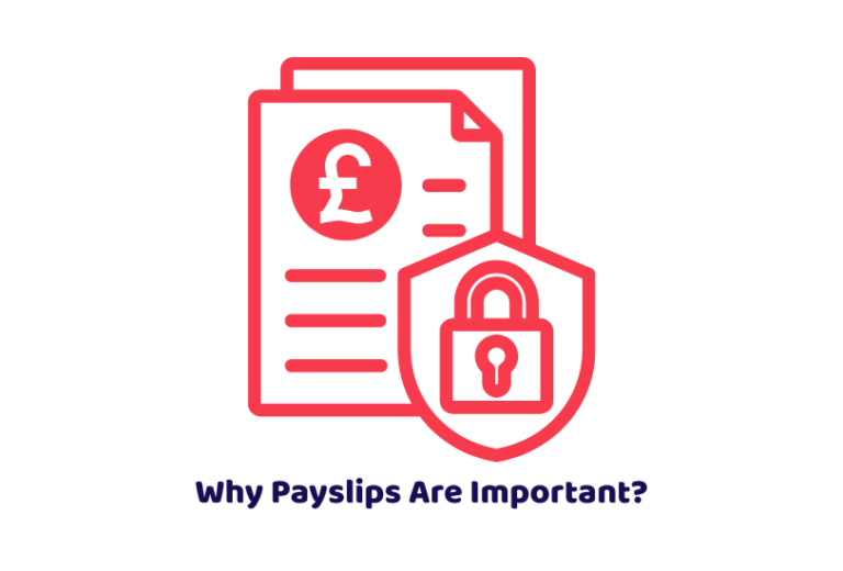 Why Payslips Are Important? - Micro Entity Accounts