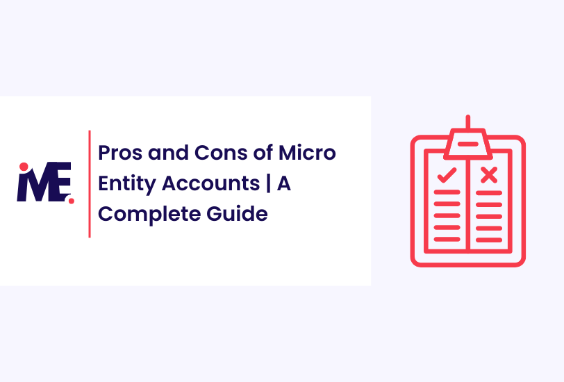 Pros and Cons of Micro Entity Accounts | A Complete Guide