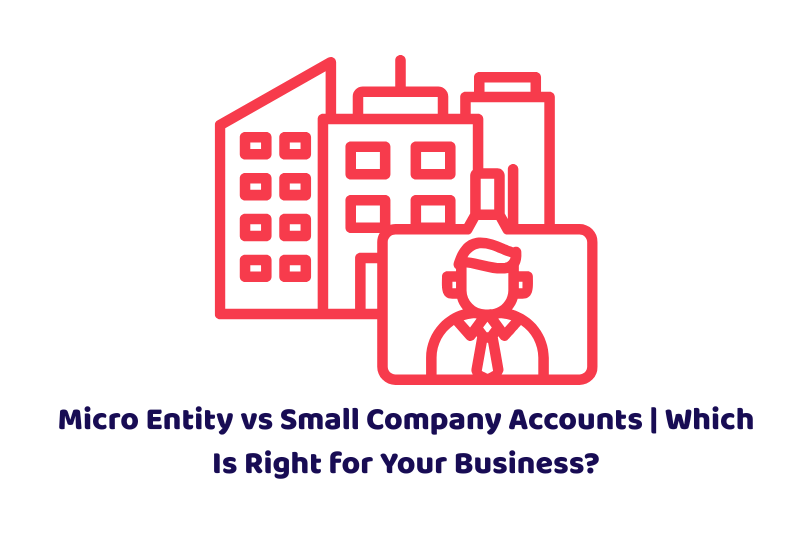 Micro Entity vs Small Company Accounts | Which Is Right for Your Business?
